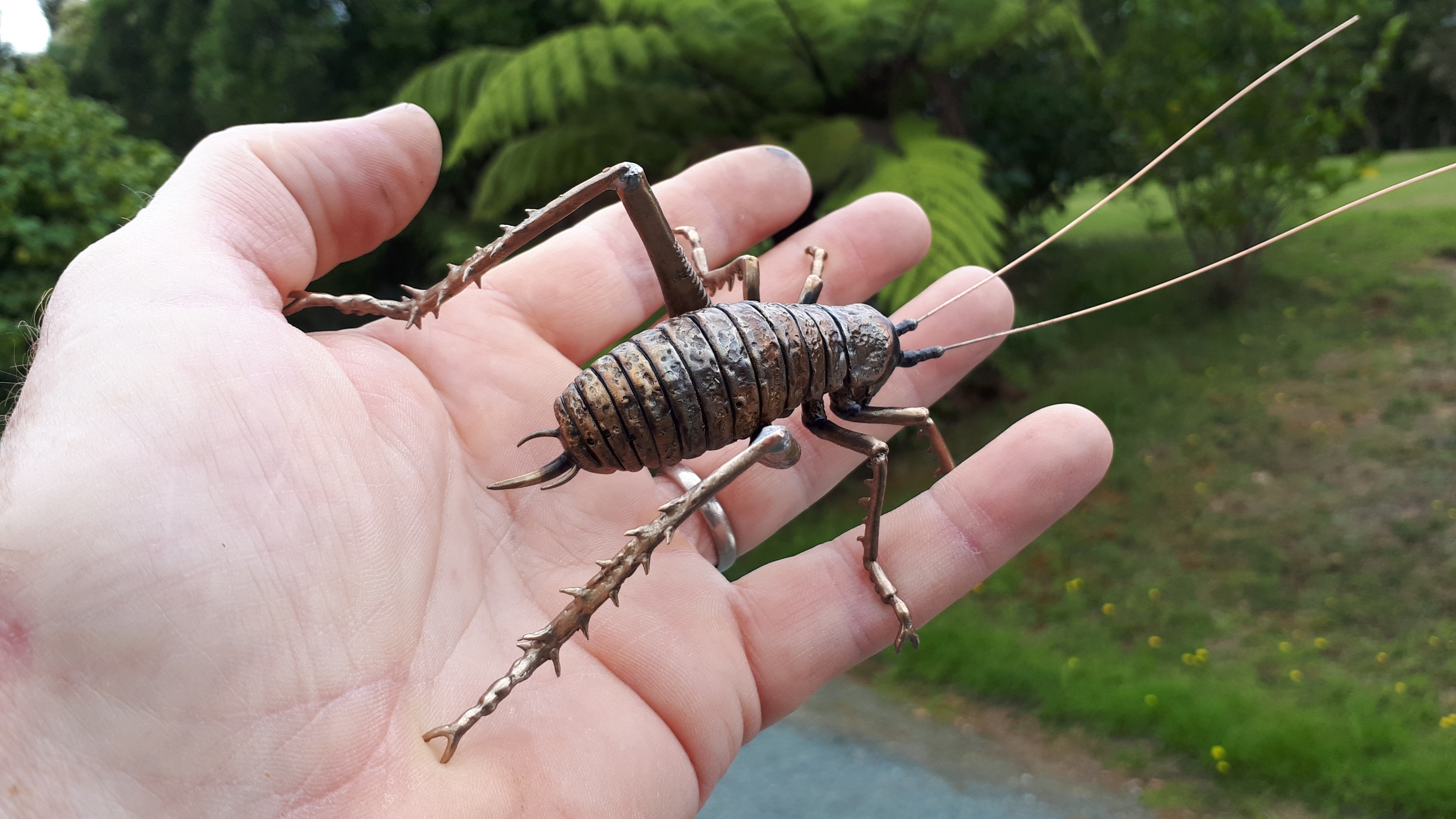 weta